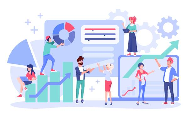 O que acontece na fase de implementação de processos? Portal ISO